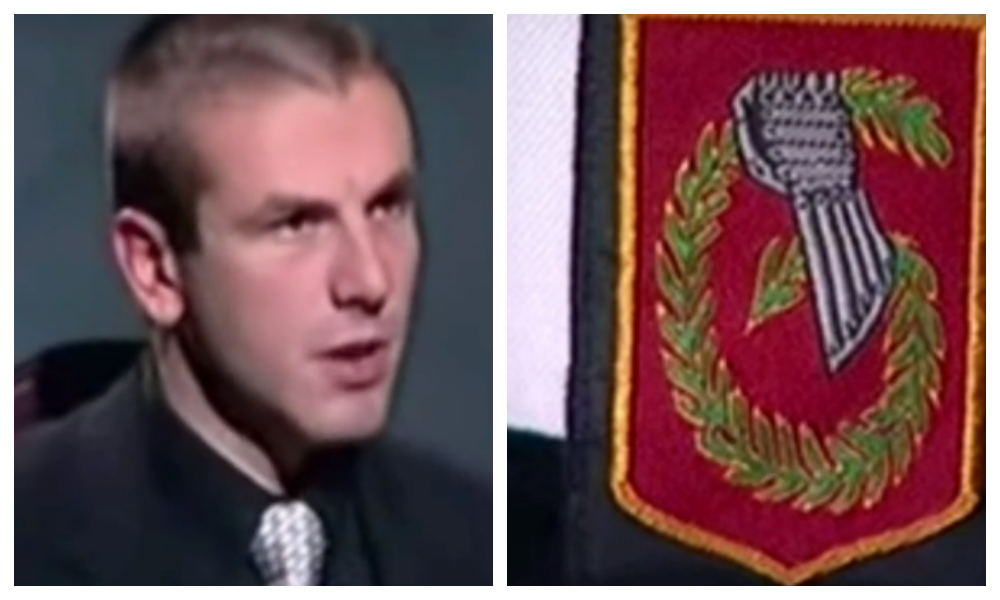 Srbin U Legiji Stranaca Posle Svega što Se Desilo S Hrvatima Mislio Sam Da ću Sa Njima Imati