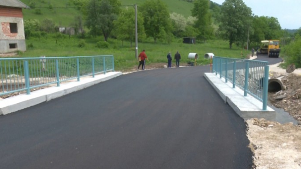 SANSKI MOST, PRIMJER ZA SVE: Srpkinja POKLONILA zemljište za izgradnju ...