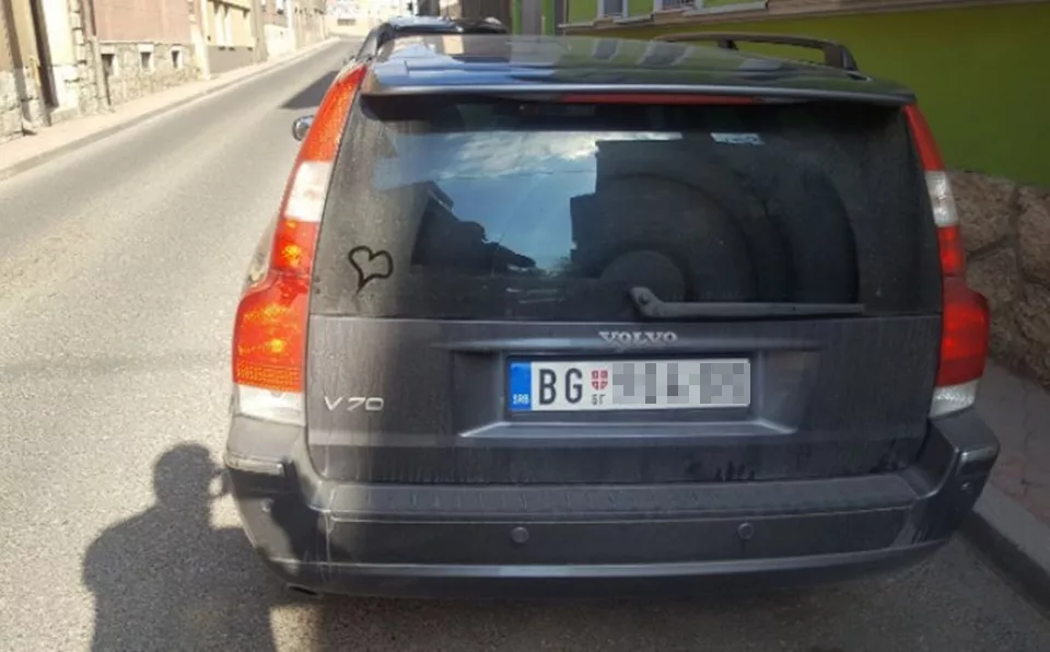 Iskustvo Beograđanina: "Evo šta se dogodilo s mojim automobilom u ...