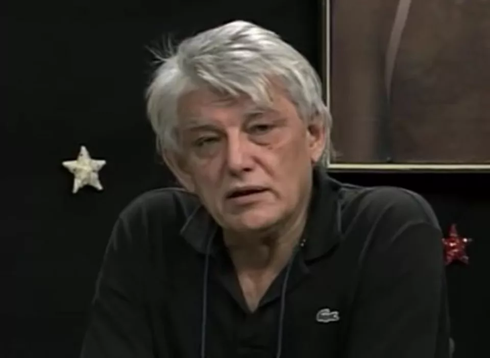 ŽELJKO MALNAR: "Hrvati, ma živjeli ste u SFRJ i voljeli ste tu zemlju ...