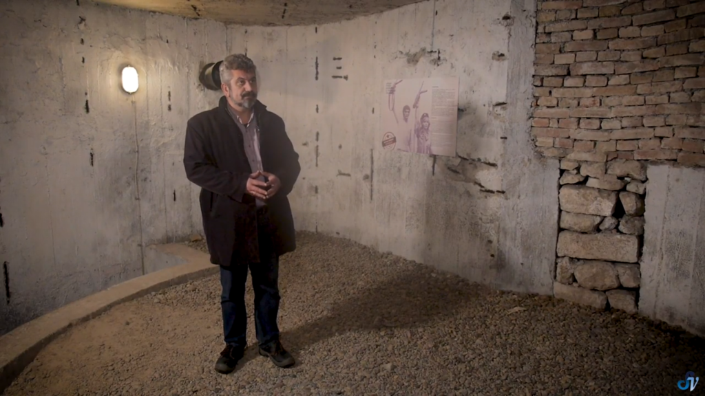 VELIKA BEOGRADSKA TAJNA Vojni bunker i Rimski bunar ispod Kalemegdana ...