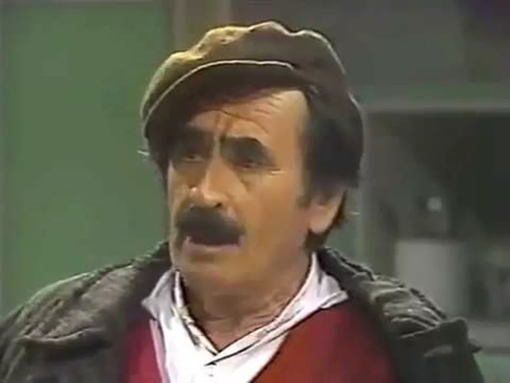 Radosav iz "Đekne" je živio 90 godina. Ovako je izgledao na zadnjoj ...